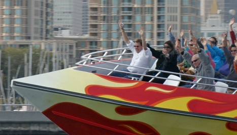 SFTV - Tell Them You Saw it on SFTV